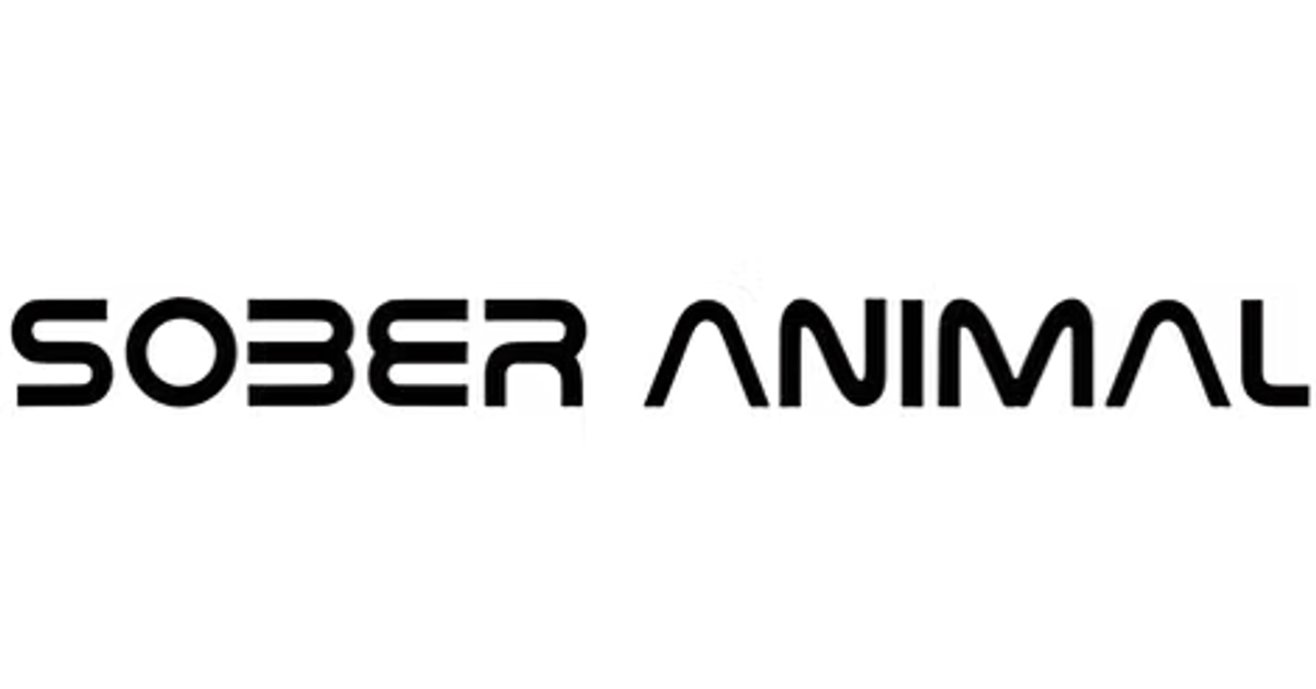 SOBER ANIMAL